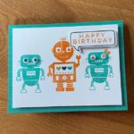Robot Buddies Kids Card Kit to the Rescue! – Deb's Stampin' Grounds